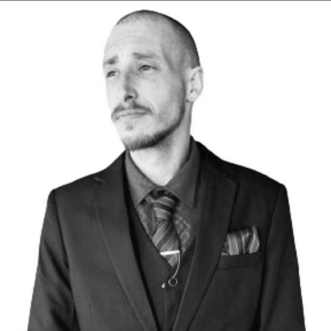 Adam Rivers — Cybersecurity, AI & Theoretical Physics Leader